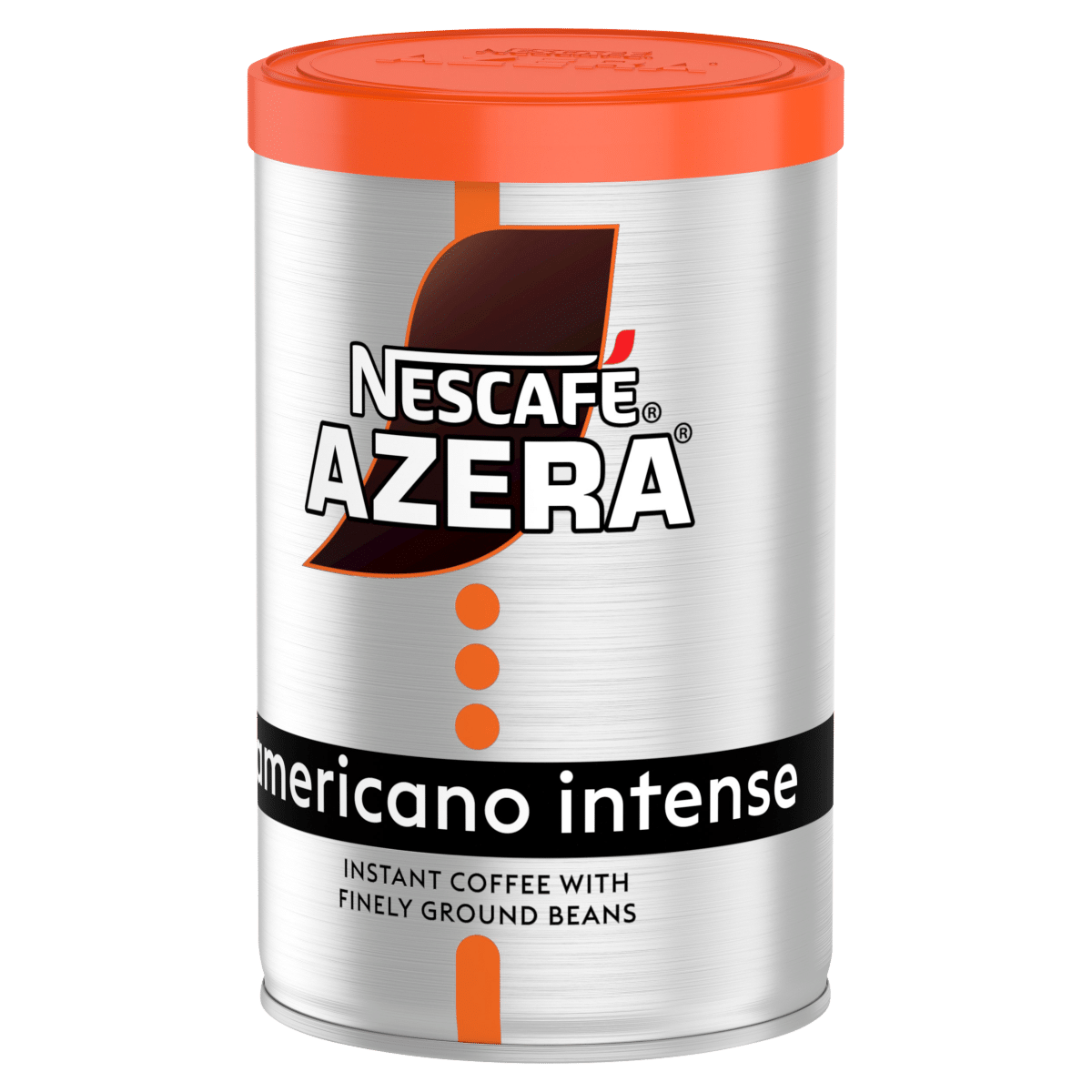 Azera Americano Intense 90g - One Stop
