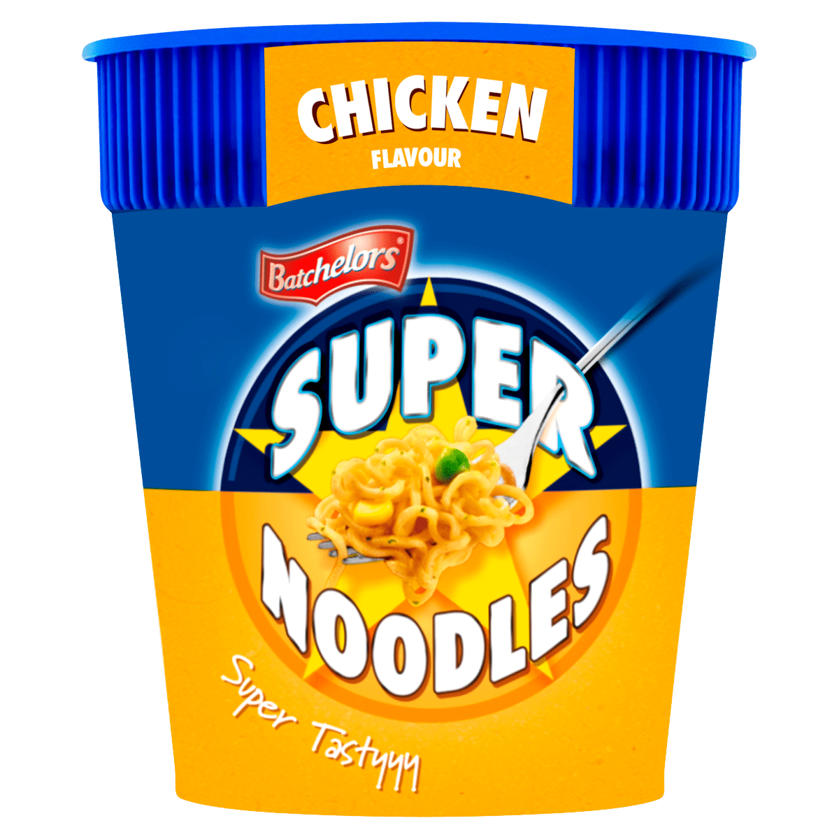 Batchelors Super Noodles Chicken Flavour 75g - One Stop