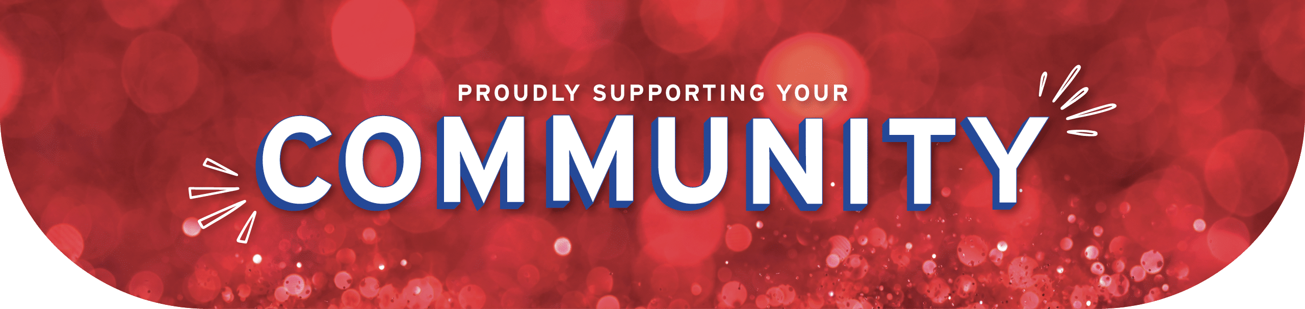 Community at Christmas - One Stop