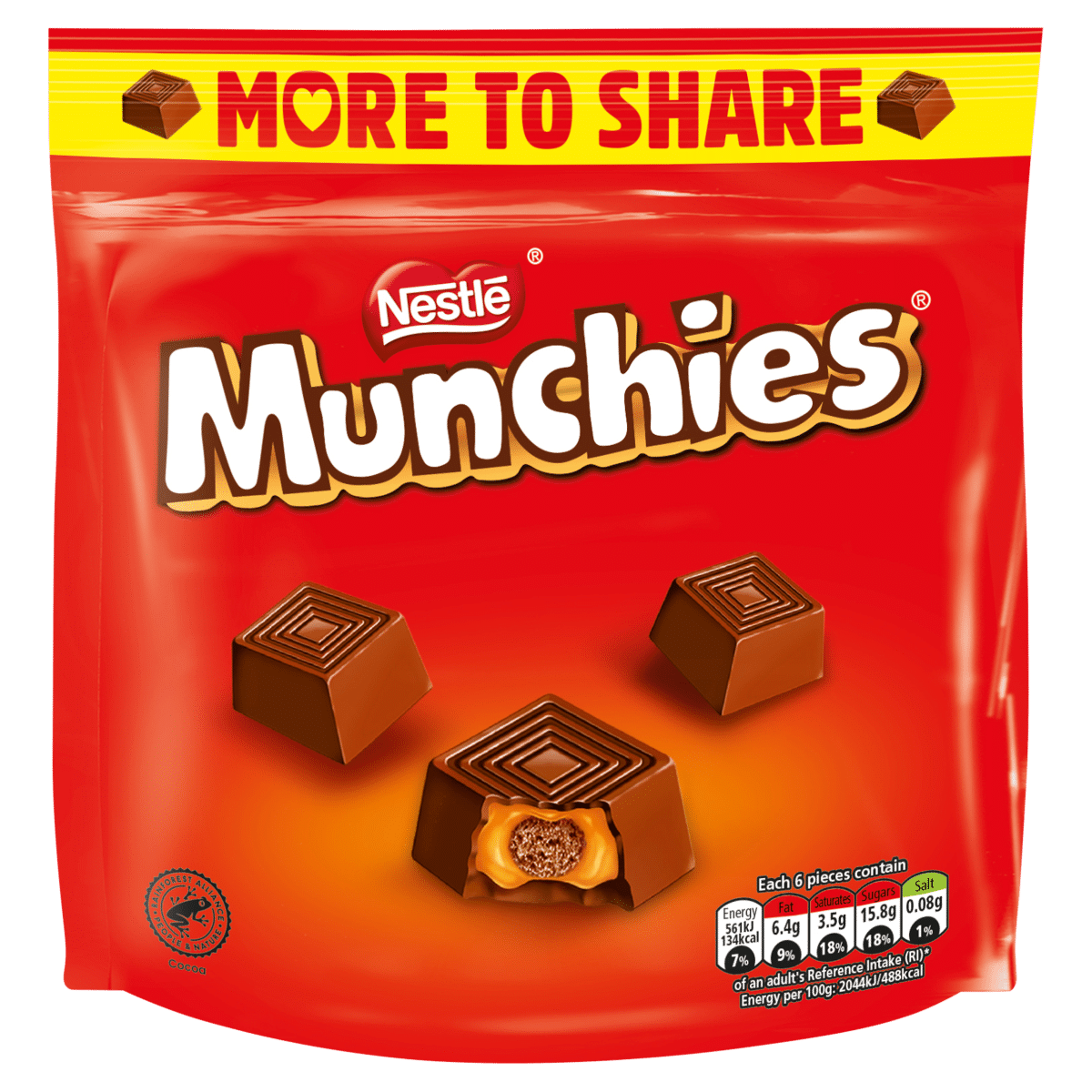 Munchies 194g - One Stop