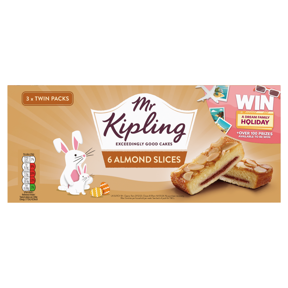 Jack's Chocolate Cake - One Stop