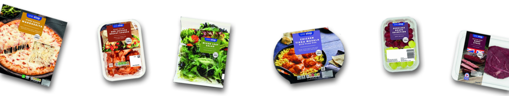 One Stop - Check out these quick and easy recipes to make tonight!