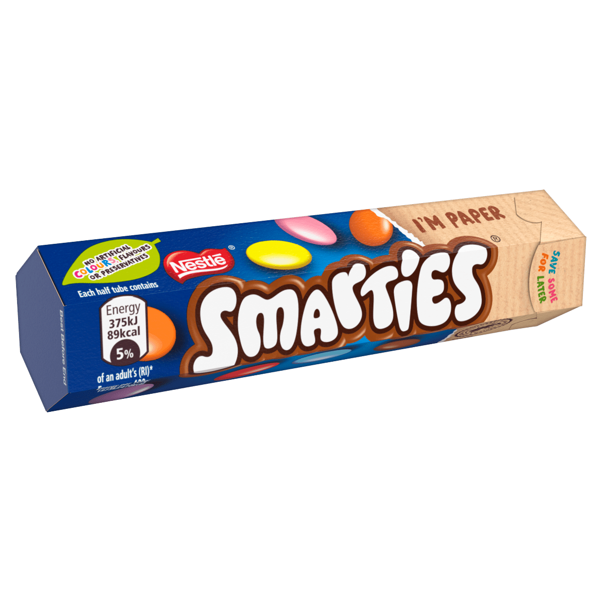 Smarties 38g - One Stop