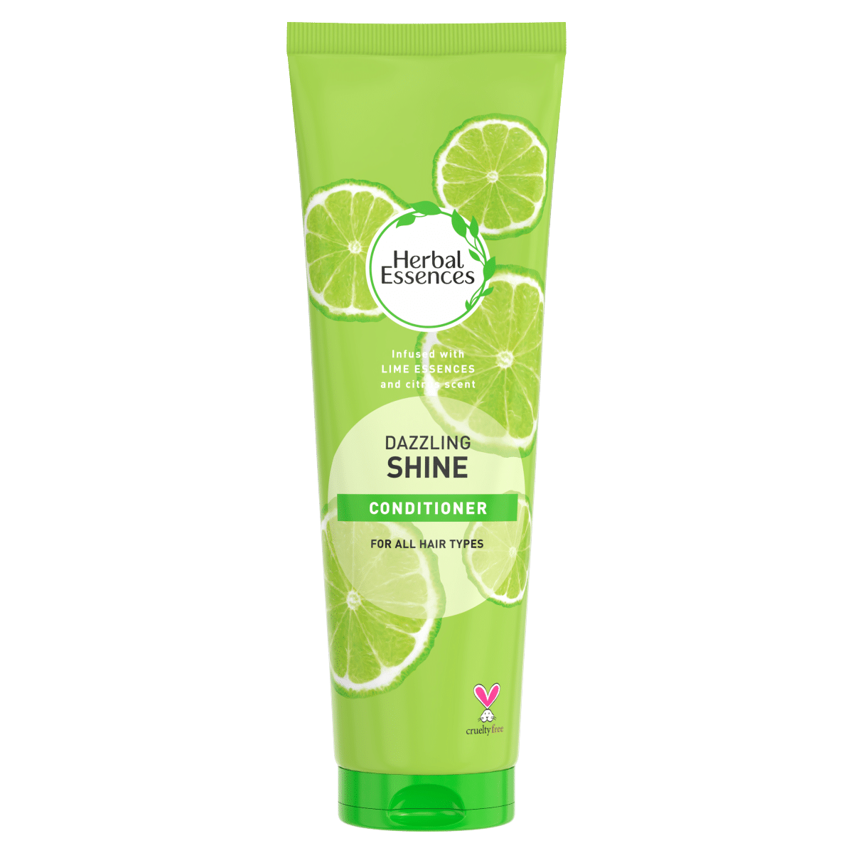 Herbal Essences DAZZLING SHINE Conditioner 275ml. Hair Gloss For Shine ...