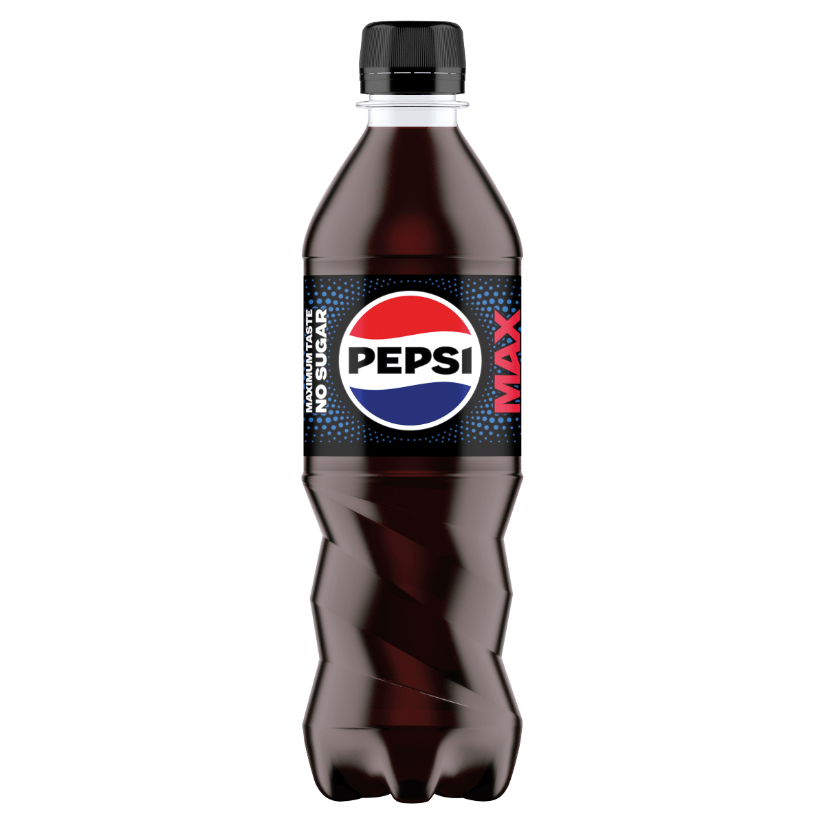 Pepsi Max 500ml - One Stop