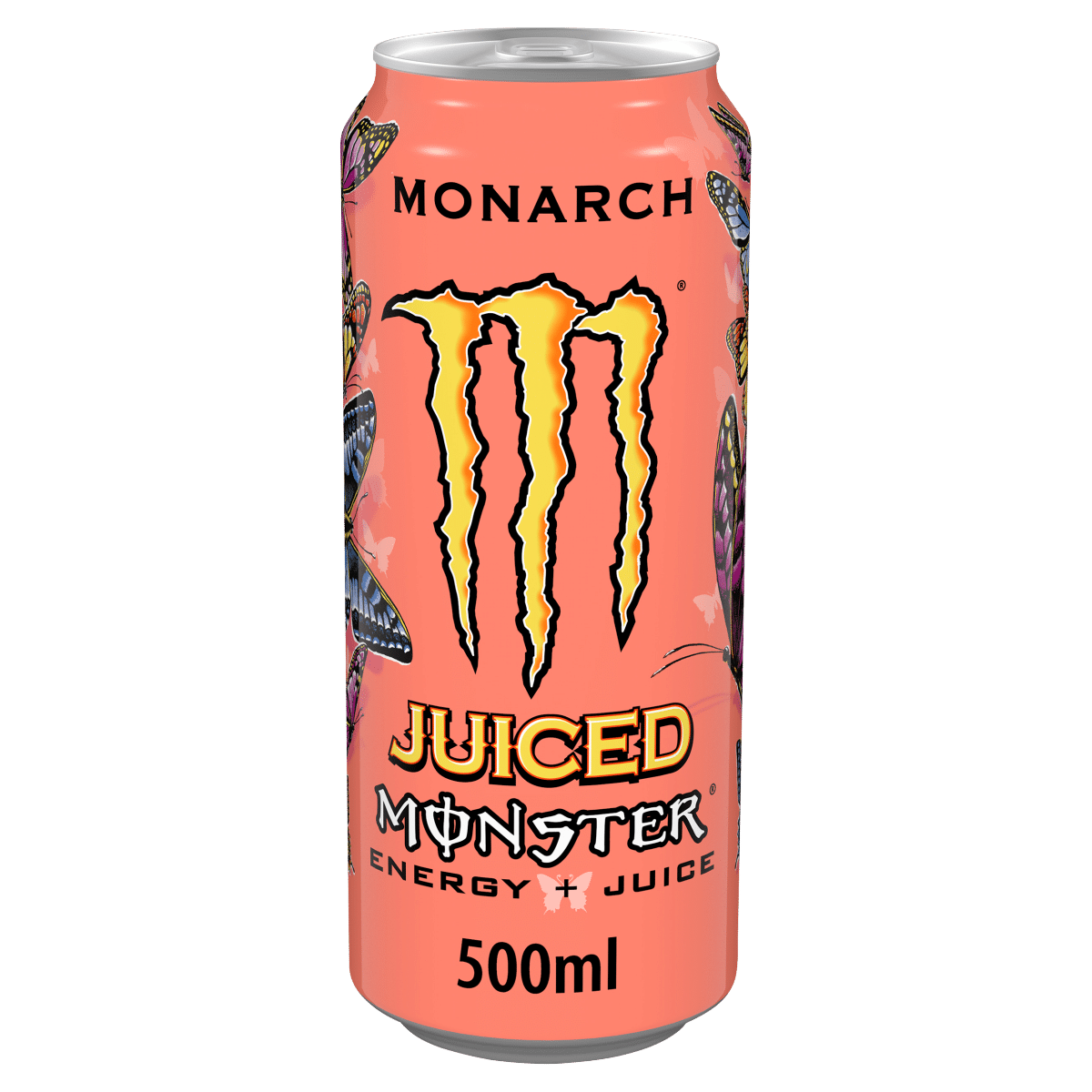 Monster Energy Drink Monarch 500ml - One Stop