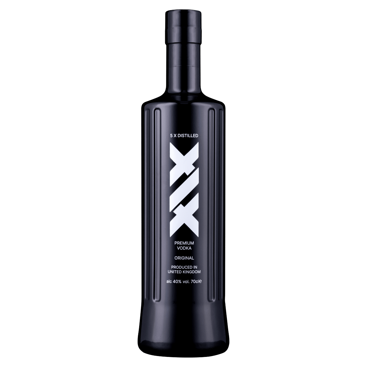 XIX Premium Vodka Original 70cl - One Stop