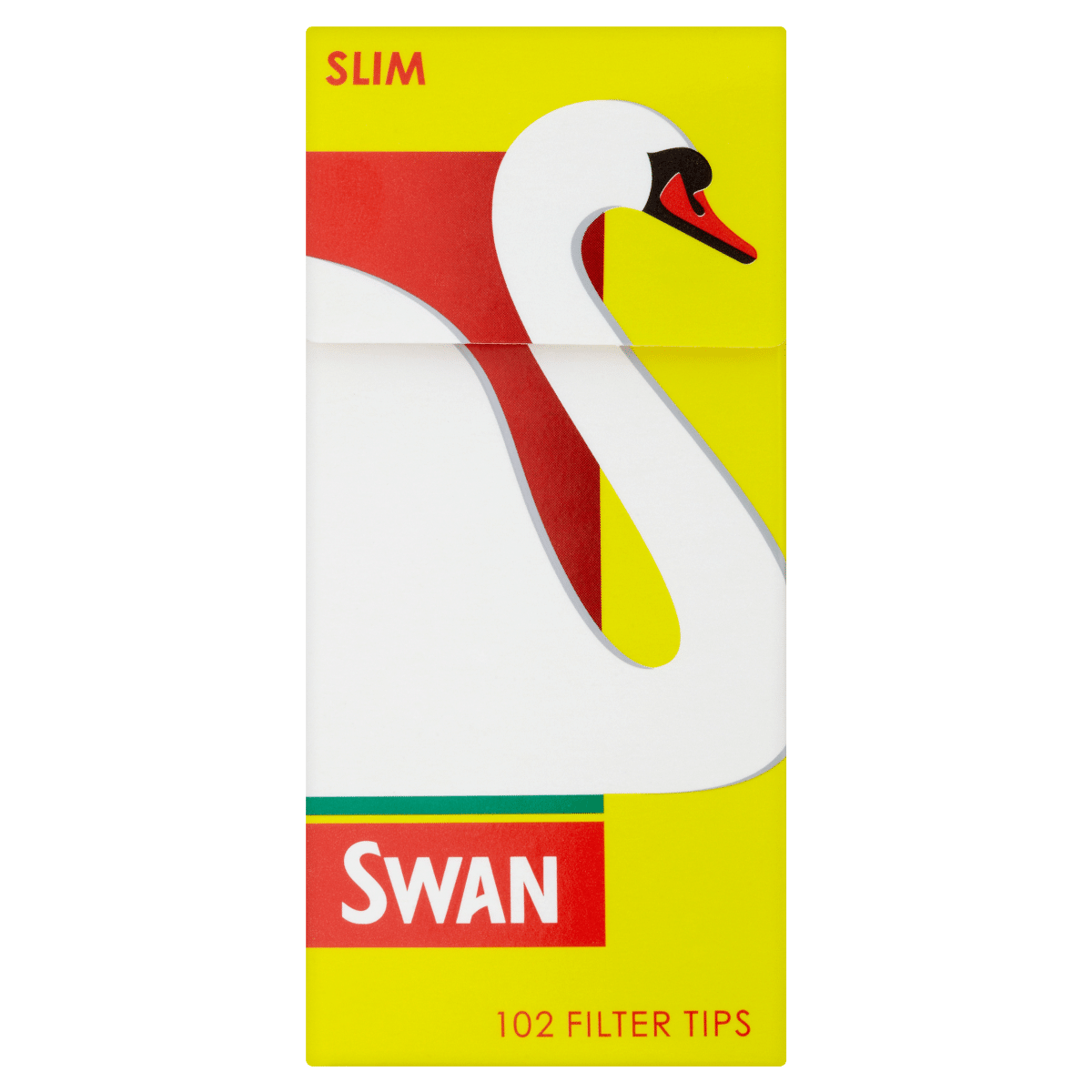 Swan 102 Slim Filter Tips - One Stop