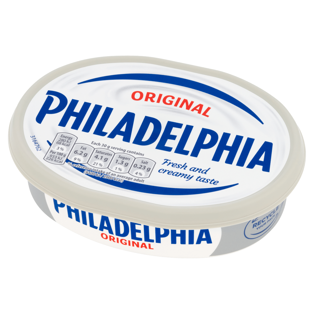 Philadelphia Original 165g - One Stop