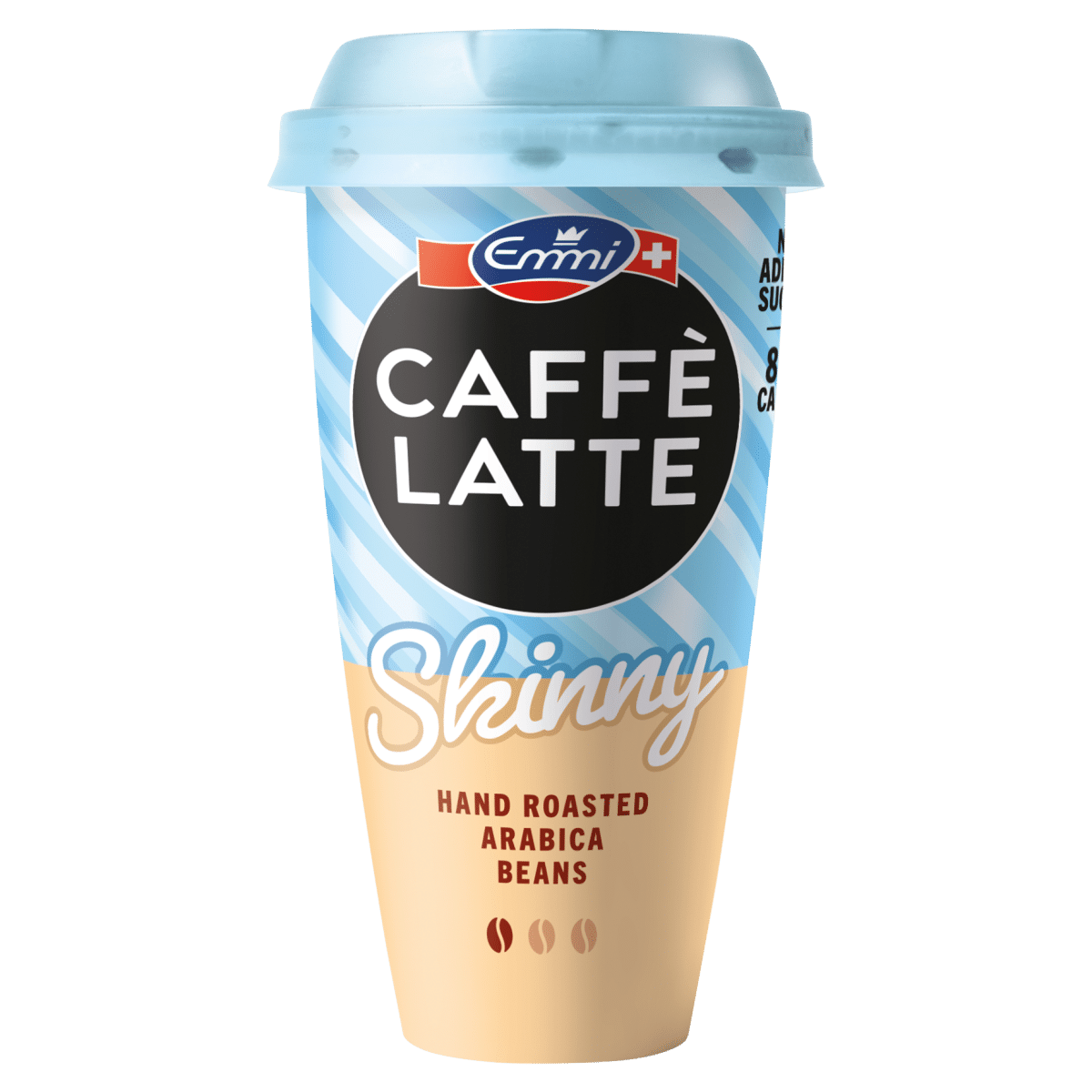 Emmi Skinny Caffèe Latte 230ml - One Stop