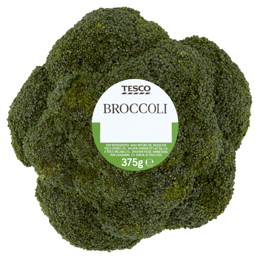Tesco Broccoli 375g - One Stop