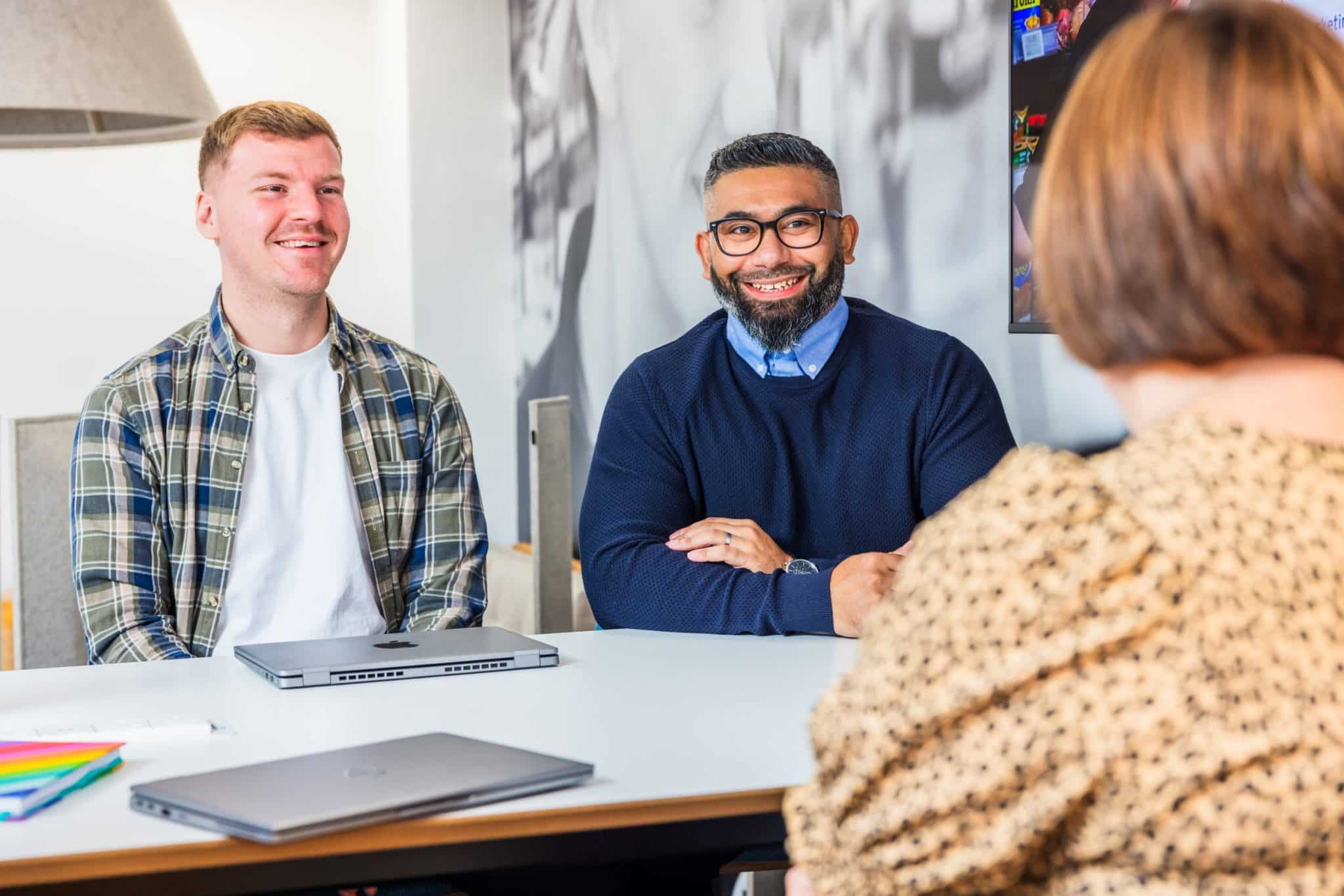 Finance Graduate Programme | One Stop Careers