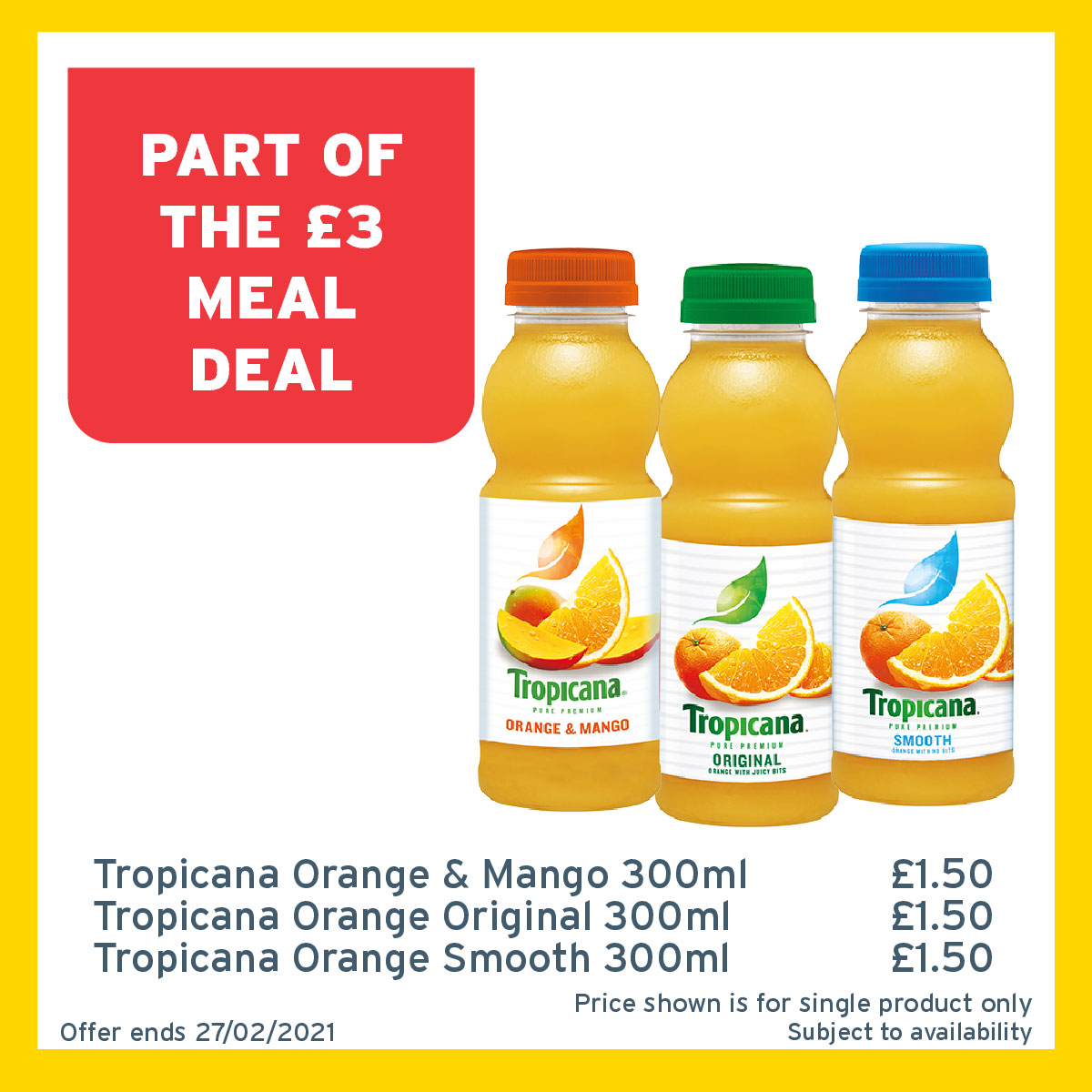 One Stop stores - Great Offers